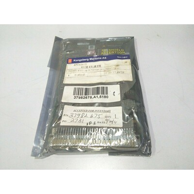 KONGSBERG SIMARD 37982675 A PCB AOV400 6 AO-og 26 FAILSAFE A