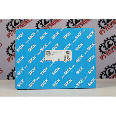 SICK SRS50-HWA0-K21 (ID 1037091) (CODIFICADOR) - 6 meses de