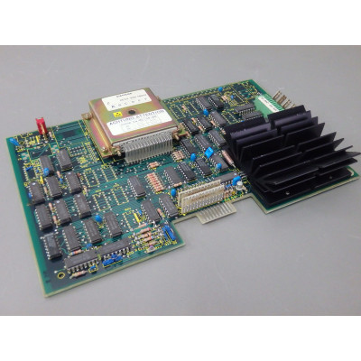 6ES59000AB12 - SIEMENS - 6ES5900-0AB12 / CPU Mit Sv Used