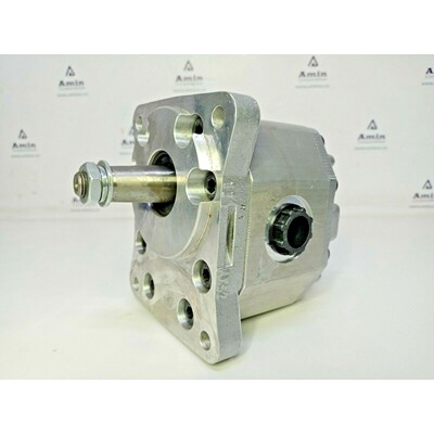 Hydrotor PZ-2-K-16 Pompe à Engrenages Hydraulique - NEUF
