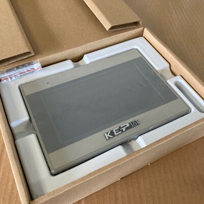 1x KEP IoT MMI7070PE Weintek Touchscreen Bedienger?t