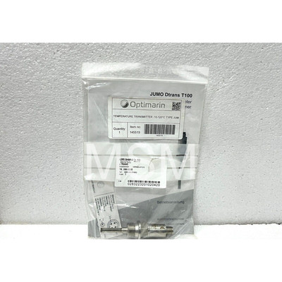 Jumo 902815/20-370-1013 Rtd Temperatur Sonde