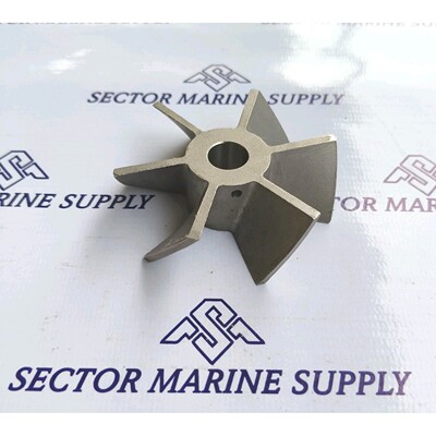 阿法拉伐 Toftejorg TZ-750 叶轮物品 无 TEB605