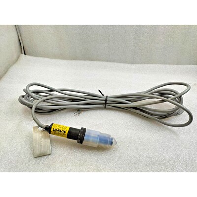 LEVELITE SEPRA-LITE GLL100504 光学探针传感器