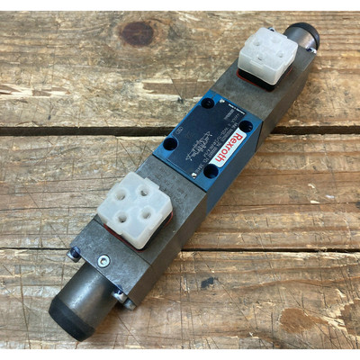 Rexroth 4WRA6W05-11/24N9K4/M R900380223 4/3-Wege-Proportiona