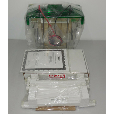 BIO RAD PROTEAN II xi Cell Electrophoresis Cell Catalog# 165