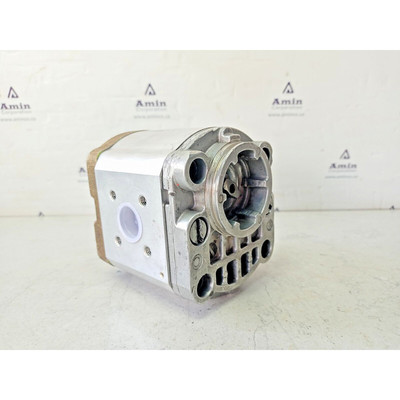 Rexroth 0510 515 019 Pompe à Engrenages Hydraulique 0510515