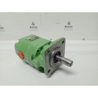 John S. Barnes Corp. Part No. 153232-P Hydraulic pump/Motor