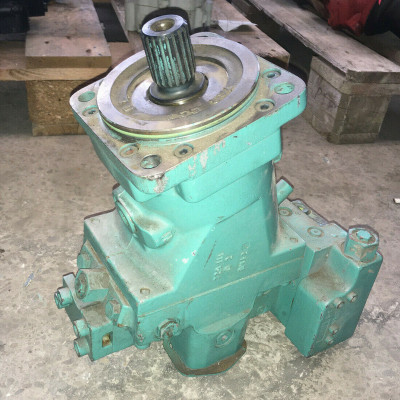 Sauer Sundstrand 51V060AC6NE1A2 ANE1NNN018AA10 783977 Hydrau