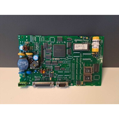 W814079820111 - TELEMECANIQUE - W814079820111 / Used Motherb