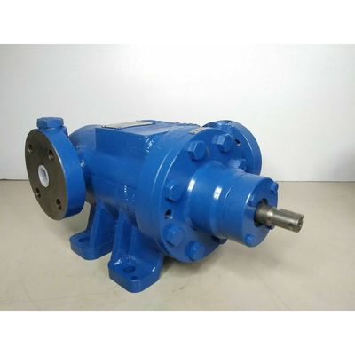 Bomba De Aceite De Tornillo Triple Kosaka Modelo GH-3T-15