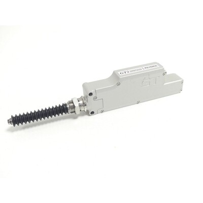Keyence GT2-H32 Messtaster Blocktyp, Standard SN:92810546