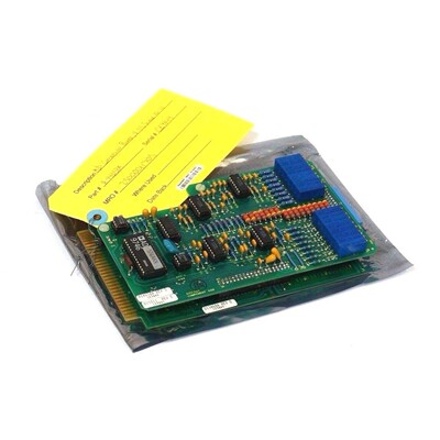 Usato WOODMAN A-14058A Convertitore Tavola Rev.D ,A14058A,D1