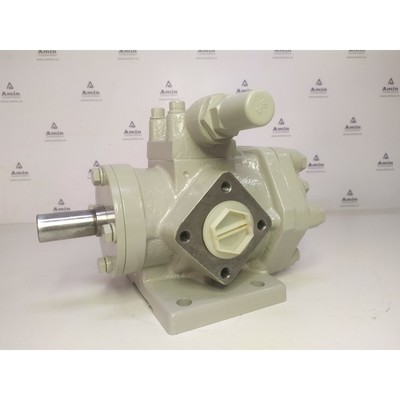 A-RYUNG ATP-320H(VB) T-ROTOR 油泵 - 已测试泵