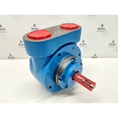 Tuthill Bomba 4C2F-CC Hidráulico Interno Engranaje 3.8cm Np