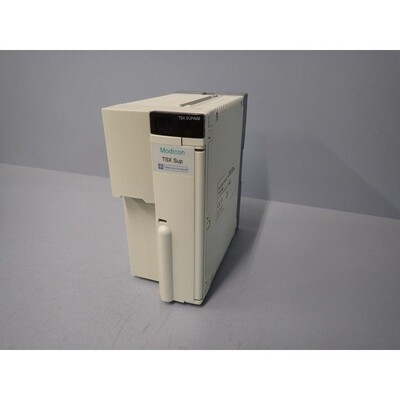 TSXSUPA02 - SCHNEIDER - TSXSUPA02 / Versorgung Used