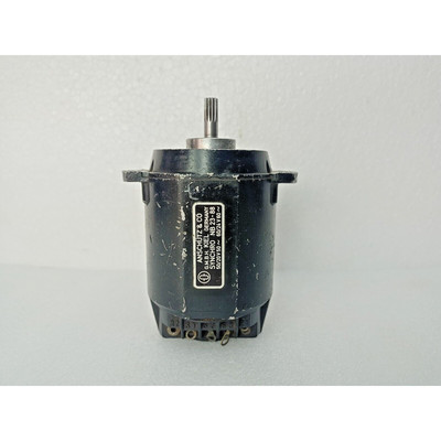 Anschutz NB23-88 Moteur Synchro