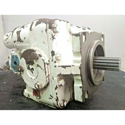 SUNDSTRAND HYDRO-TRANSMISSION 64916704 液压活塞泵 型号代码:2