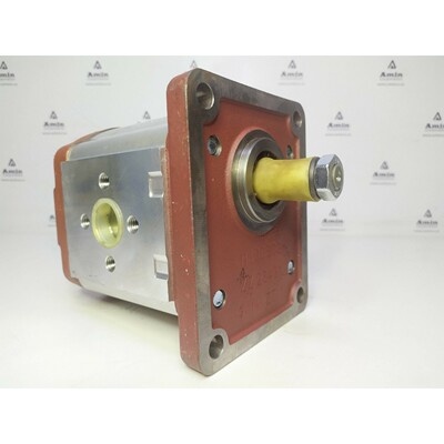 Salami 3PE46D-P38P2 Hydraulische Gang Pumpe - Neu