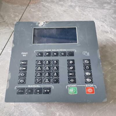 CYBELEC斯博克系统屏V-DNC-61DDNC议价