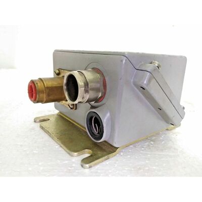 Danfoss Interruptor de Presión Tipo: KPS39063107 Resistente