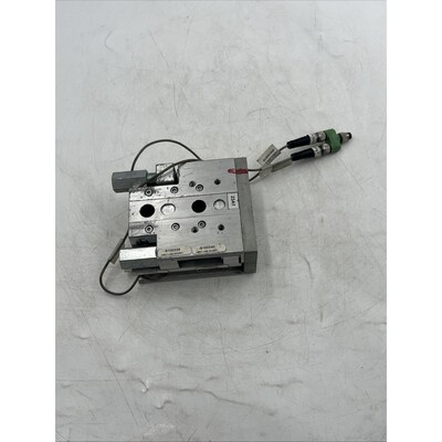 FESTO SLT-20-20-P-A SLIDE CYLINDER FESTO 170568 20MM STROKE