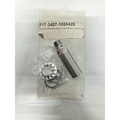 Allen Bradley 871TM-M10NP18-D4 Serie B Sensor de Proximidad