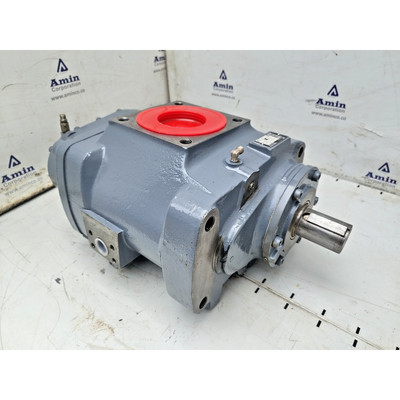 Tamrotor Marine Kompressor Typ E25 Code: 04021084 Schraubenl