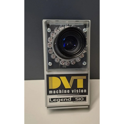 510MR - COGNEX - 510MR / Kamera Vision Industriell Used