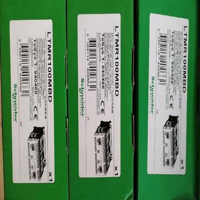 LTMR100MBD LTMR08MBD 施耐德电机保护控制议价