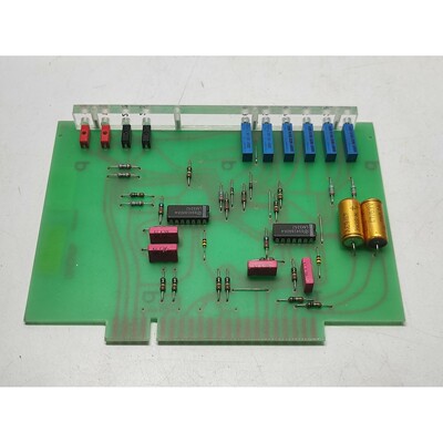Kamewa Eps 9536 PCB EL-400300