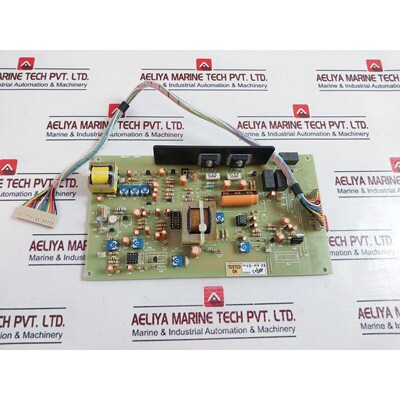 NEAT-2001 Placa de Circuito Impreso