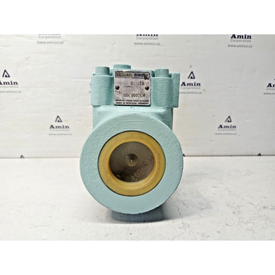 Válvula Direccional Hagglunds Denison D4S10 D21 115 B1