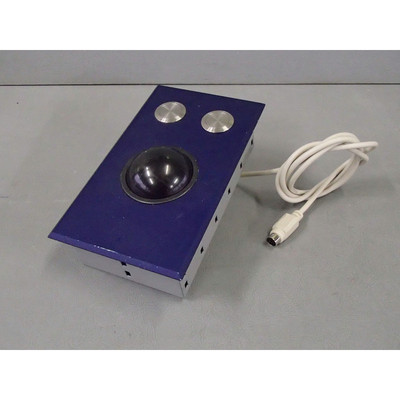 Challengertblite - GECMA - Challenger TB Lite/Trackball Used