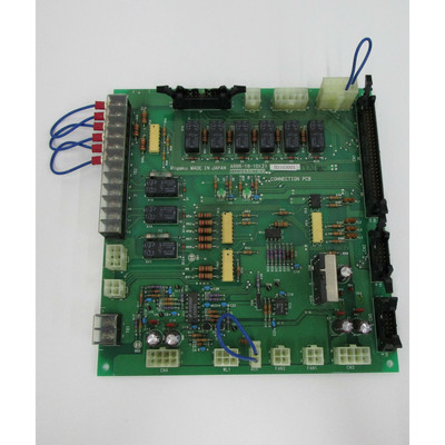 Rigaku A886-18-1D(2) connection PCB