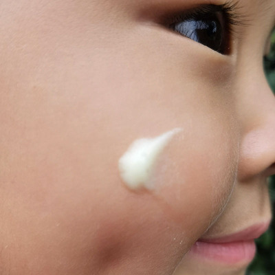 艾地苯肉毒杆菌苹果去熊猫眼眼霜