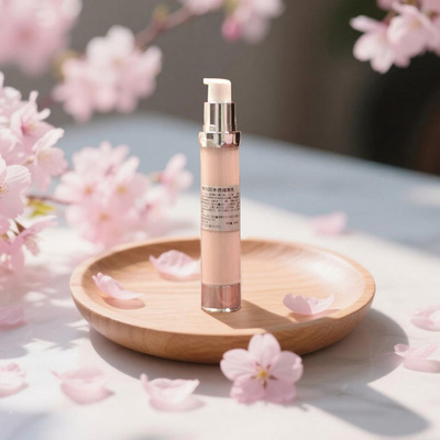 玻色因隔离乳遮瑕遮毛孔遮黑头柔光提亮嫩白去暗黄美肤控油打底