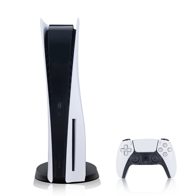 索尼ps5游戏机国行光驱版