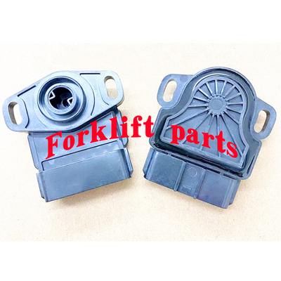 TOYOTA丰田电动叉车配件8FBP10-20转向角度传感器58810-13440-71