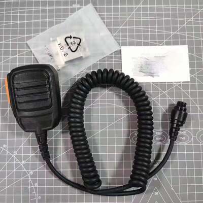 适配海能达MD780 MD650 RD980 RD960 620车台话筒手咪SM16A1