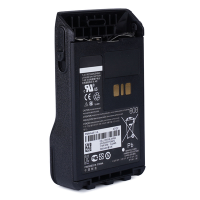 适配摩托罗拉防爆XIR E8628/8608i 8620对讲机防爆电池PMNN4511A