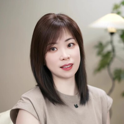 U10*12夏季轻薄假发片