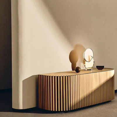 国进口Leebroom eclipse现代客厅卧室展厅简约艺术台灯