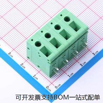 JL105R-74G螺钉式接线端