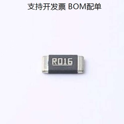 RLP25FEEMR016贴片电阻%