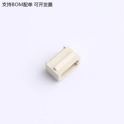 HX1.0-4PINWTDK线对板