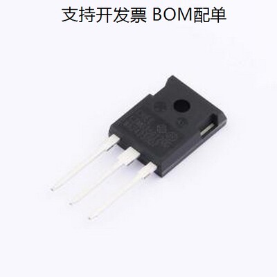 C3M0350120D碳化硅场效