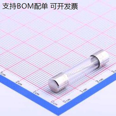 0318.MXP一次性保险丝