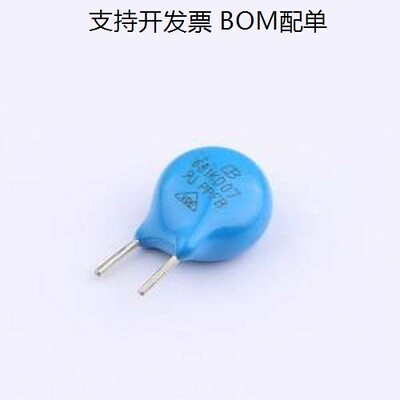 681KD07-C3.5Z2压敏电阻