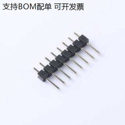 HB-PH3-25418GOP排针间